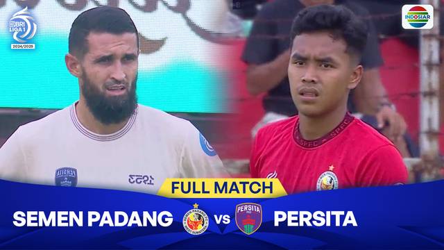 Live Streaming BRI Liga 1 2024/25 - Siaran Langsung