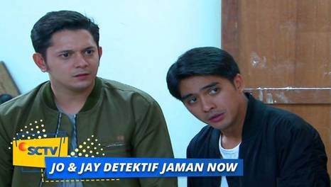 Jo dan Jay (Episode Lengkap & Terbaru) | Vidio