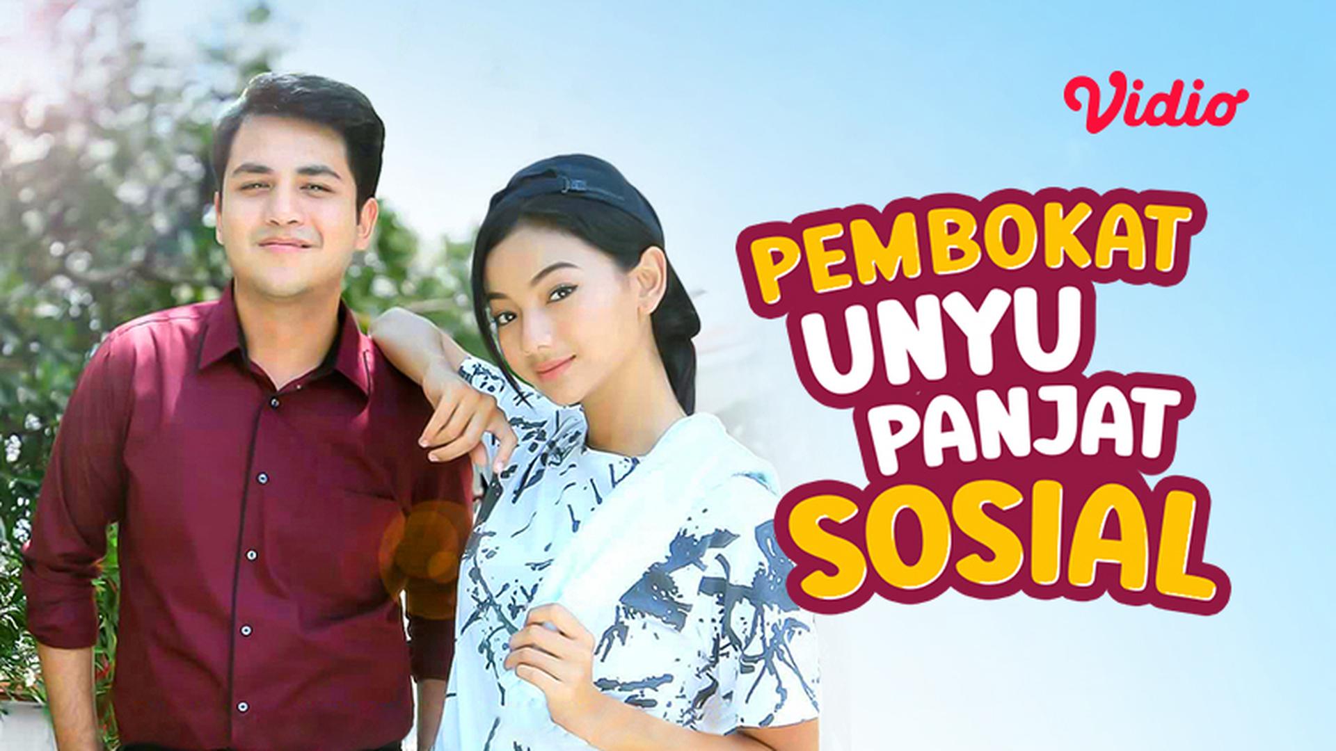 Streaming Pembokat Unyu Panjat Sosial | Vidio