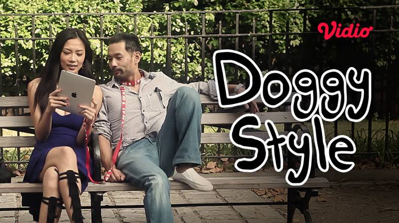 Doggy Style (2022) Full Movie | Vidio