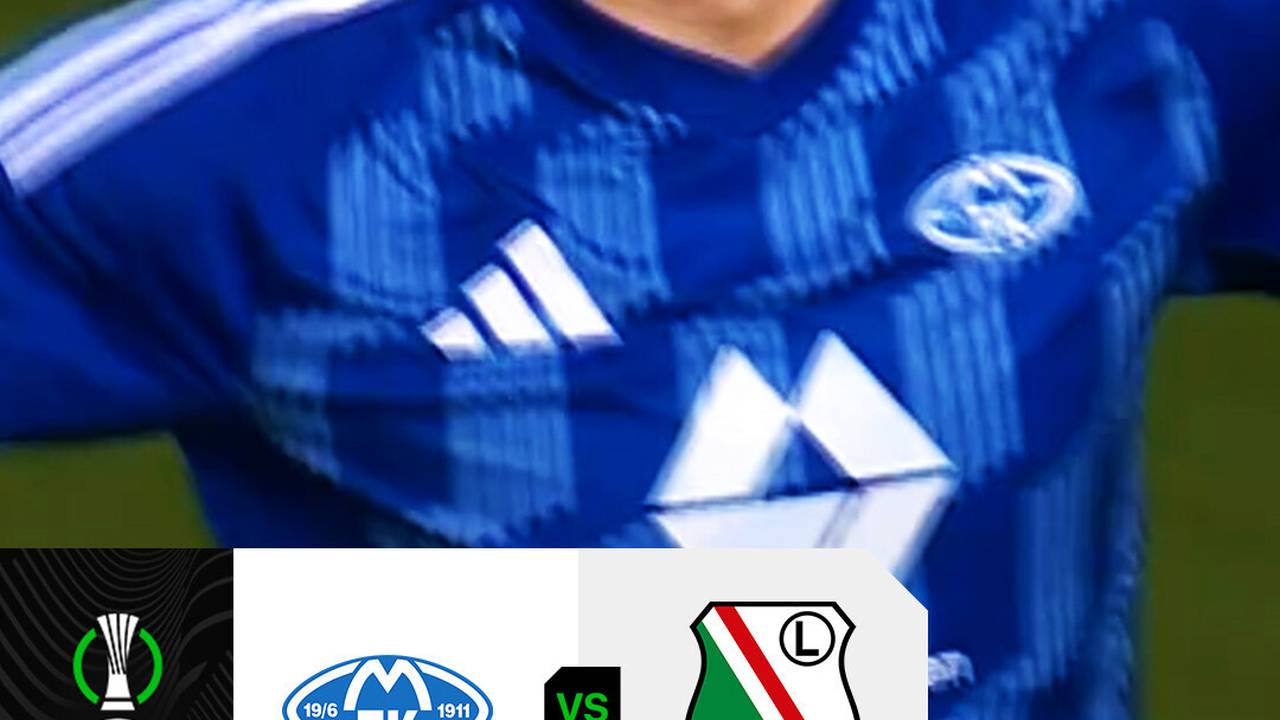 Molde vs Legia Warszawa - Highlights | UEFA Conference League 2024/25 ...