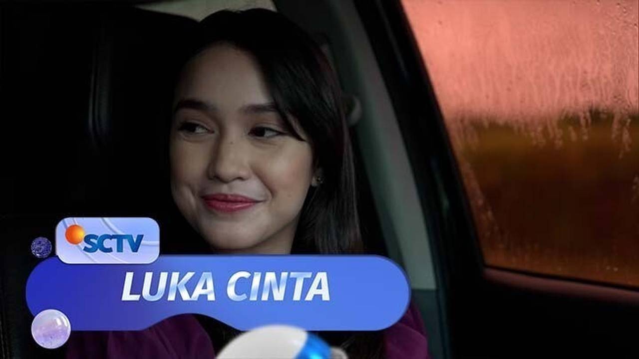 Luka Cinta - Episode 189 Part 1/2 (2024)