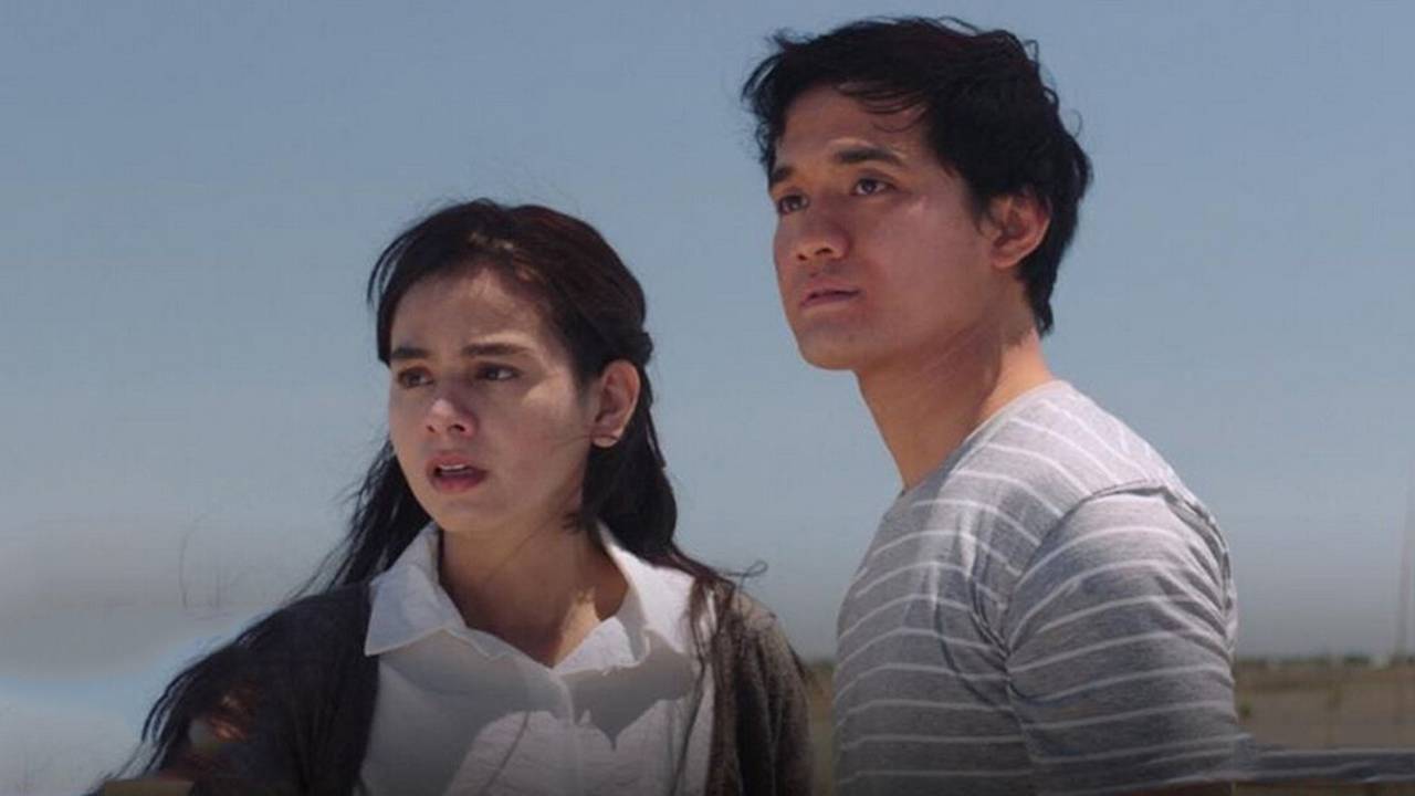 Rekomendasi 4 Film Indonesia yang Digarap oleh Faozan Rizal pada Tahun 2024 | Vidio