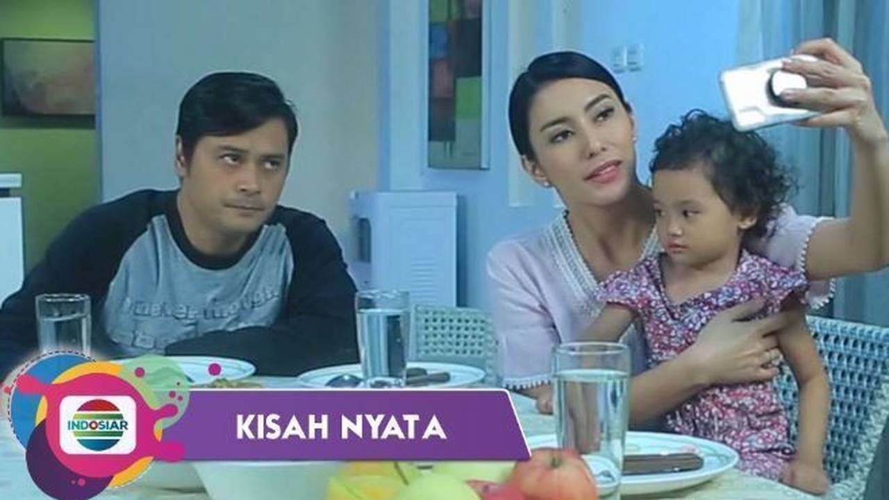 Kisah Nyata - Rumah Tanggaku Rusak Akibat Istri Gila Medsos dan Tak ...
