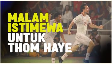 Nonton Berita Timnas Indonesia Terbaru 2024 | Vidio