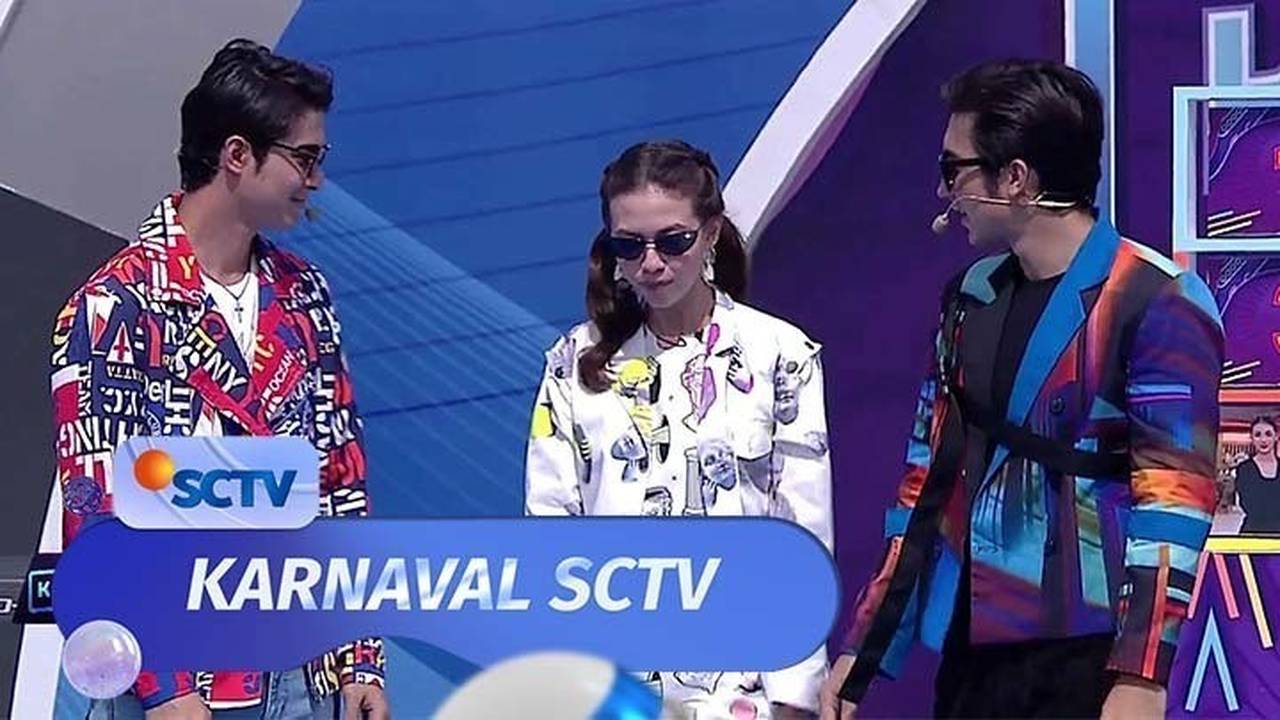 PILIHAN SULIT! Yuki Kato Direbutkan 2 Cowok Ganteng, Cinta Brian dan ...