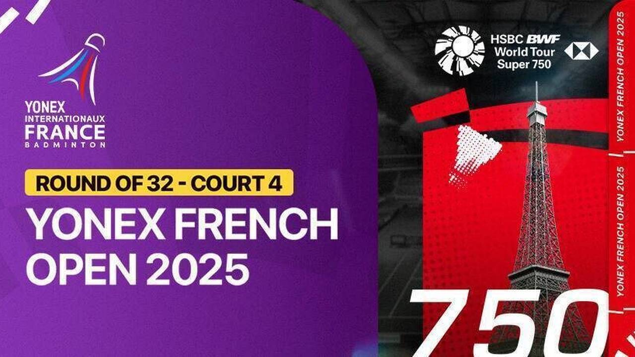 Yang Po-Hsuan/Hu Ling Fang (TPE) vs Chen Tang Jie/Toh Ee Wei (MAS ...