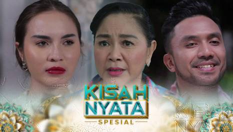 Kisah Nyata Indosiar - Part 2 (Episode Lengkap & Terbaru) | Vidio