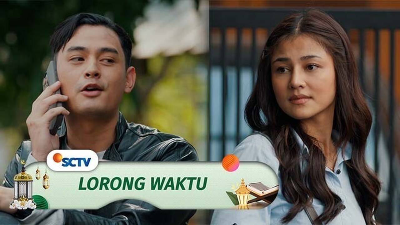 Lorong Waktu (2025) - Episode 1 | Part 2/2 (2025)