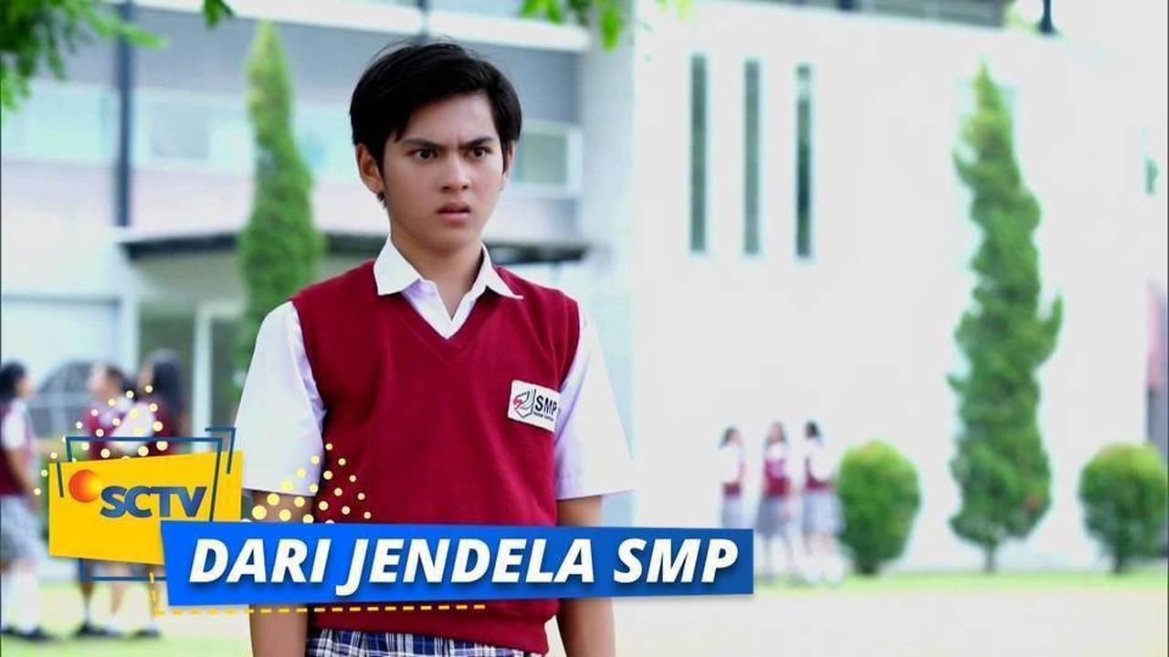 Dari Jendela SMP - Episode 136 Part 1/2 (2020) | Vidio