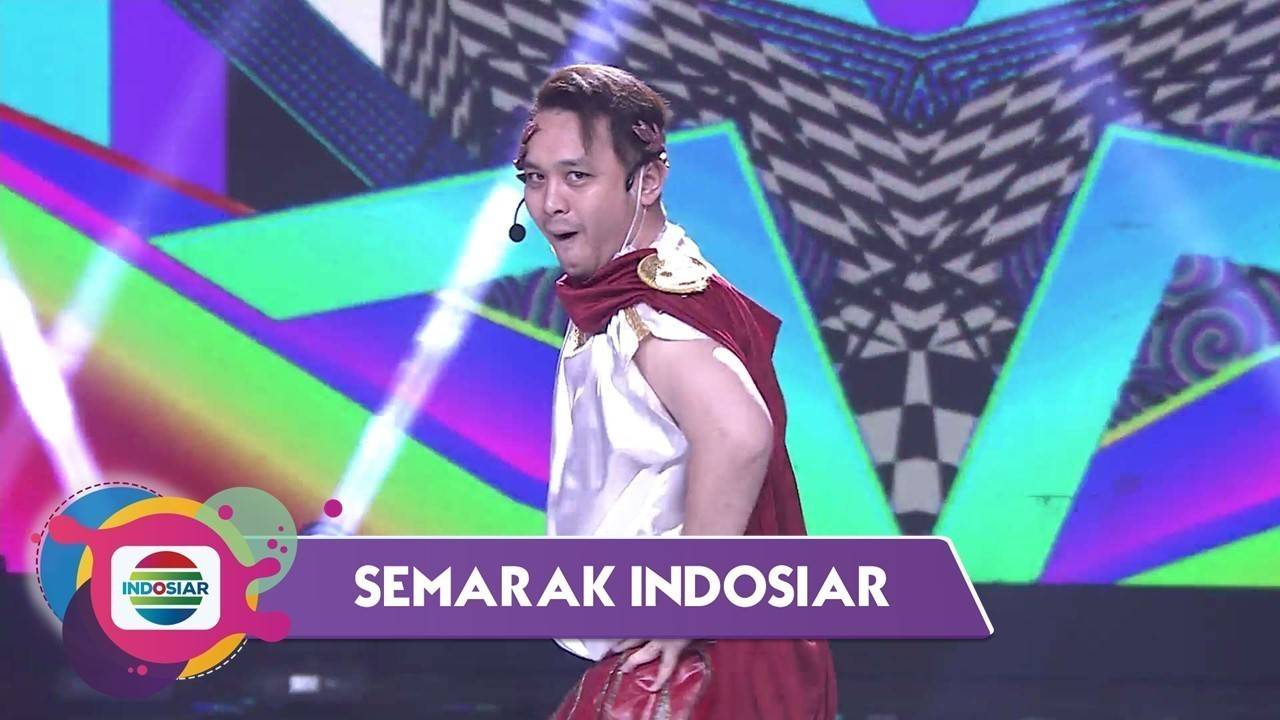 Semarak Indosiar 2021 Zaman Now | Vidio