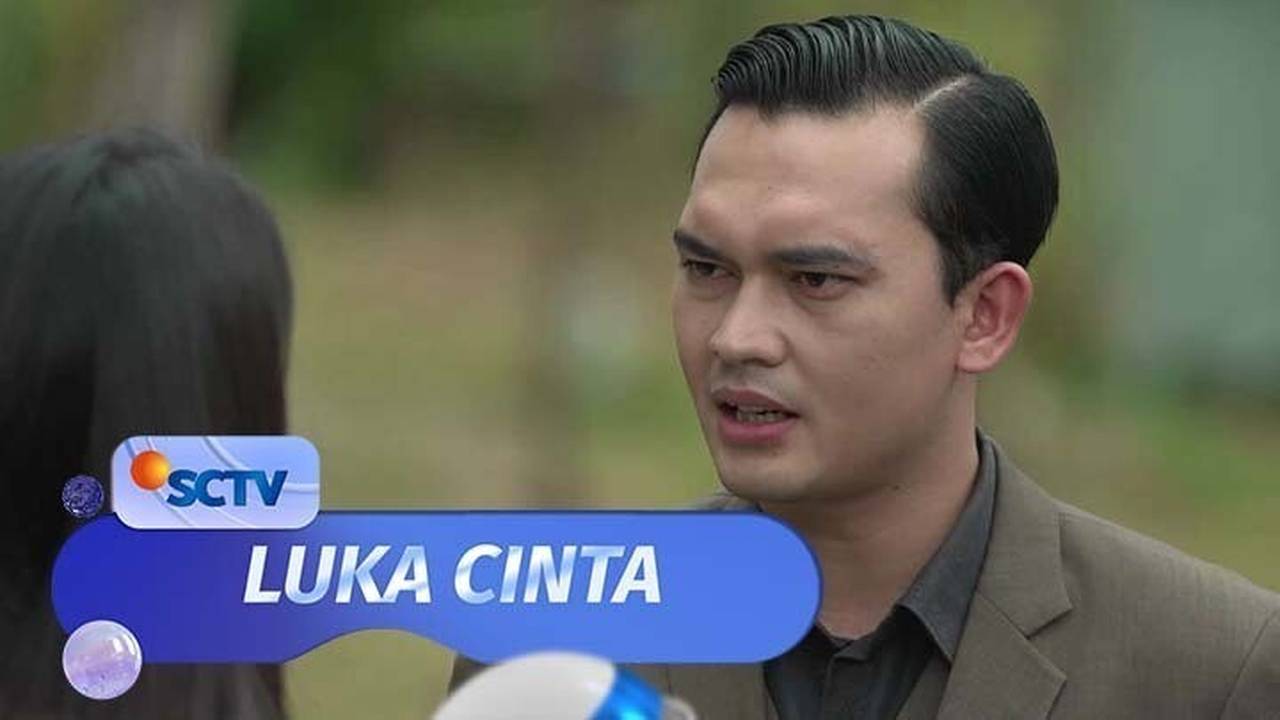 Luka Cinta - Episode 246 | Part 1/2 (2024)