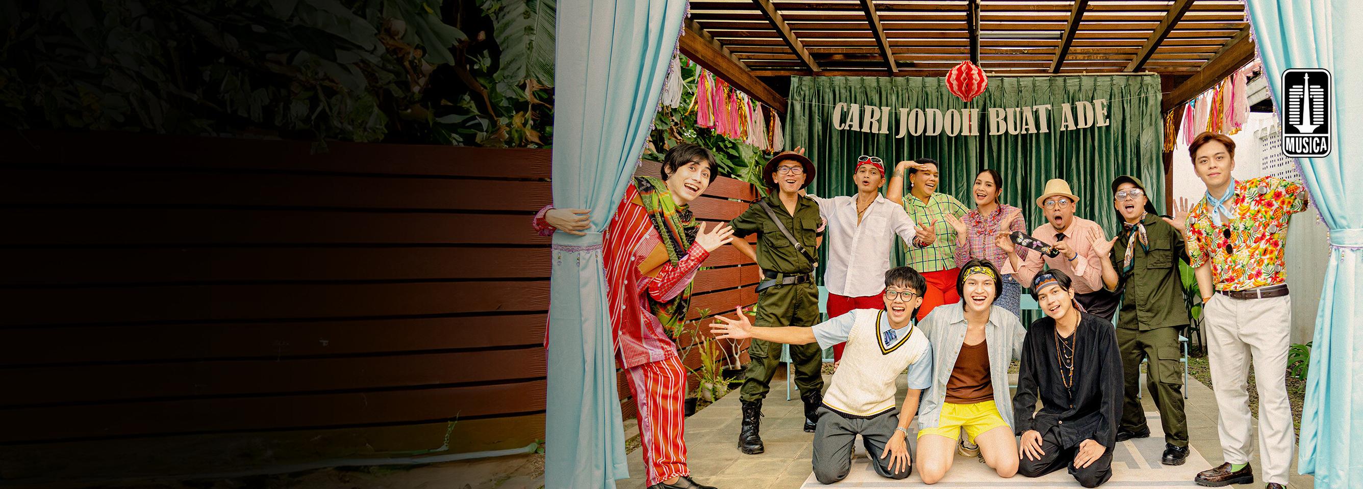 Kumpulan Lagu Pop & Video Klip 2024 | Vidio