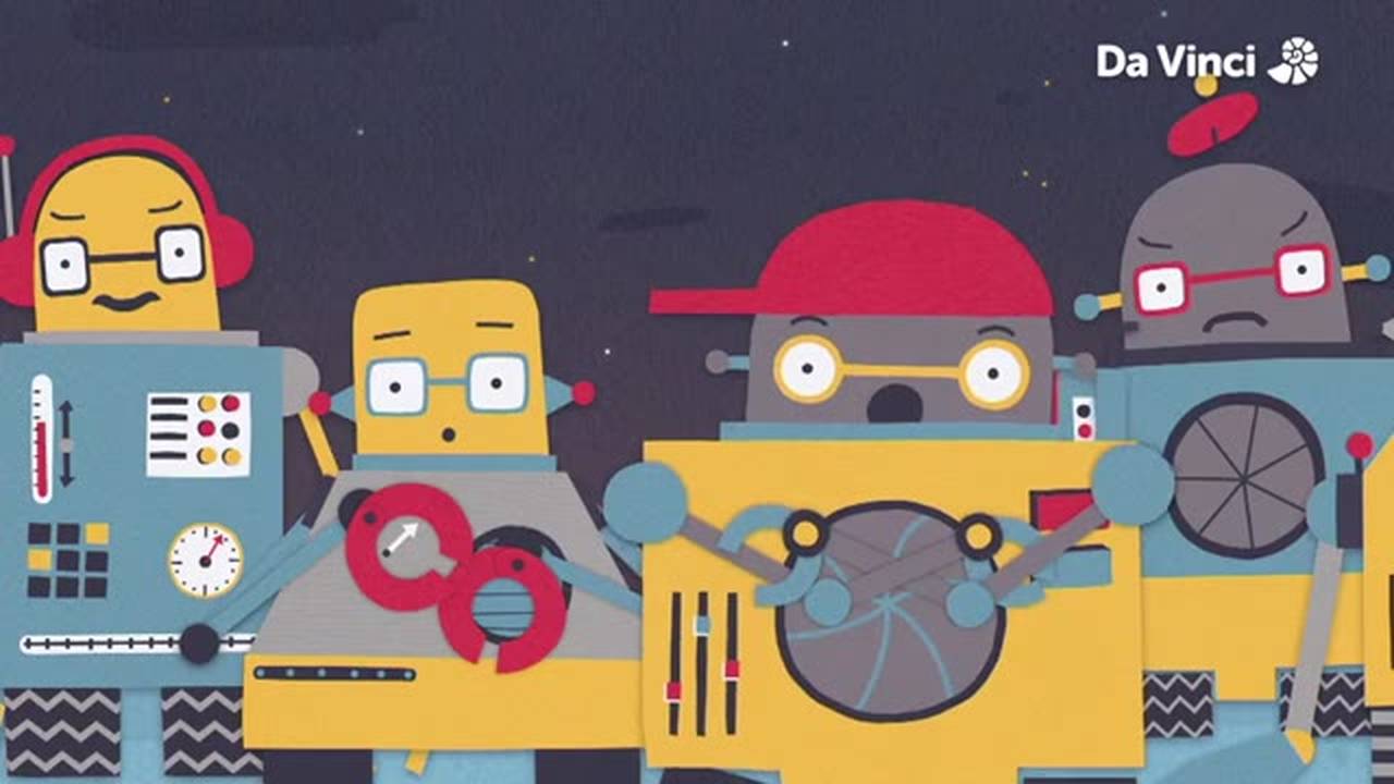 Kosmix - Ep 01 - Journey to Space (2022)