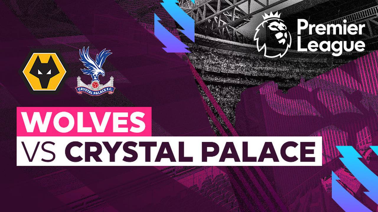 Full Match - Wolves vs Crystal Palace | Premier League 22/23 | Vidio