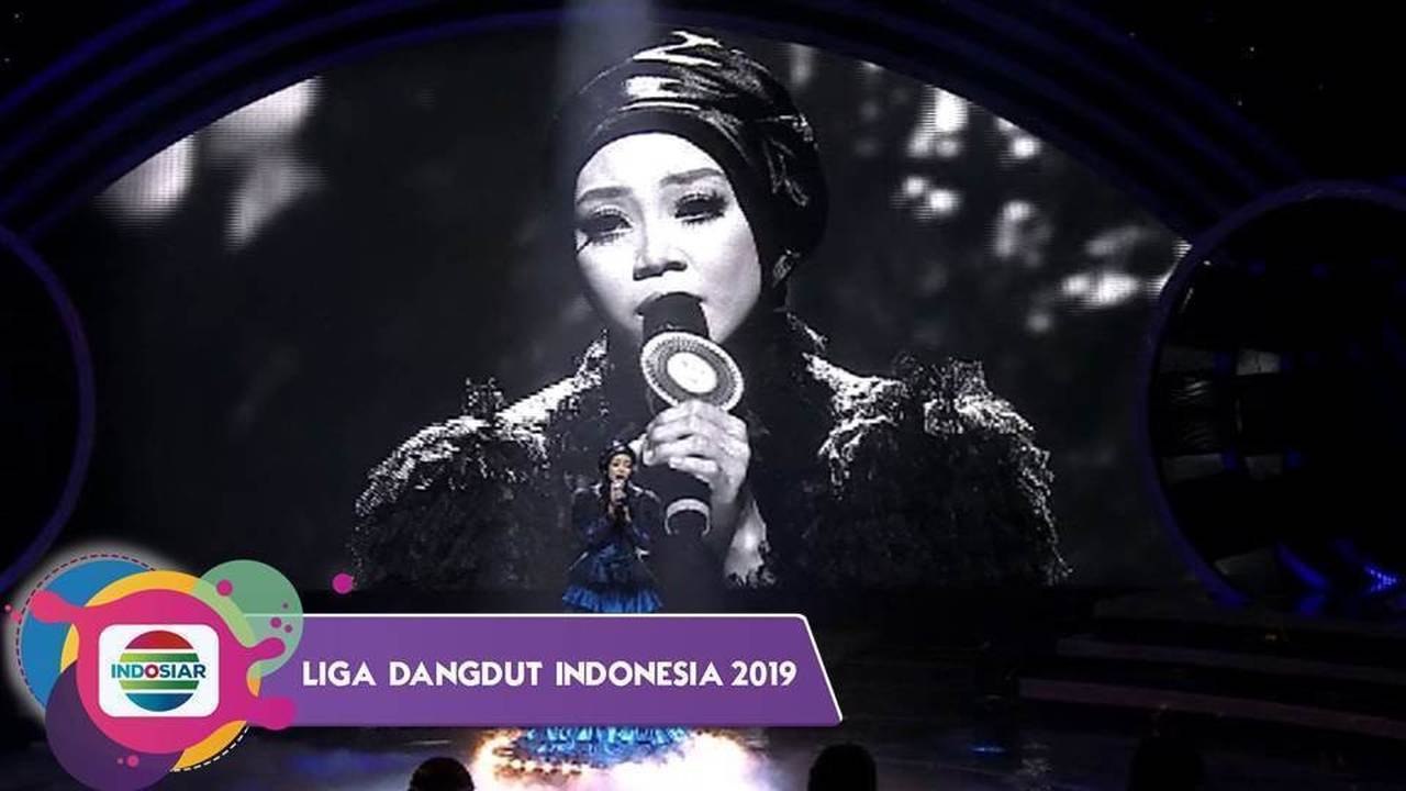 PENUH PERASAAN!!! "Jeritan Hati" Kiki - Kep.Riau Pukau Seluruh Panel ...