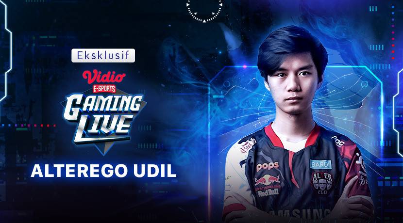 Live Streaming Vidio Gaming Live
