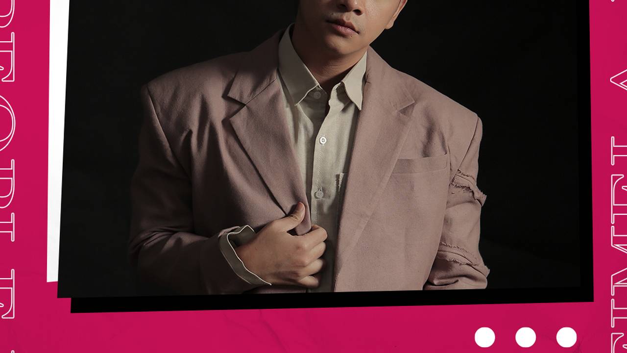 Yoland Handoko Buktikan Kesuksesan Menjadi Fashion Stylist - Shorts