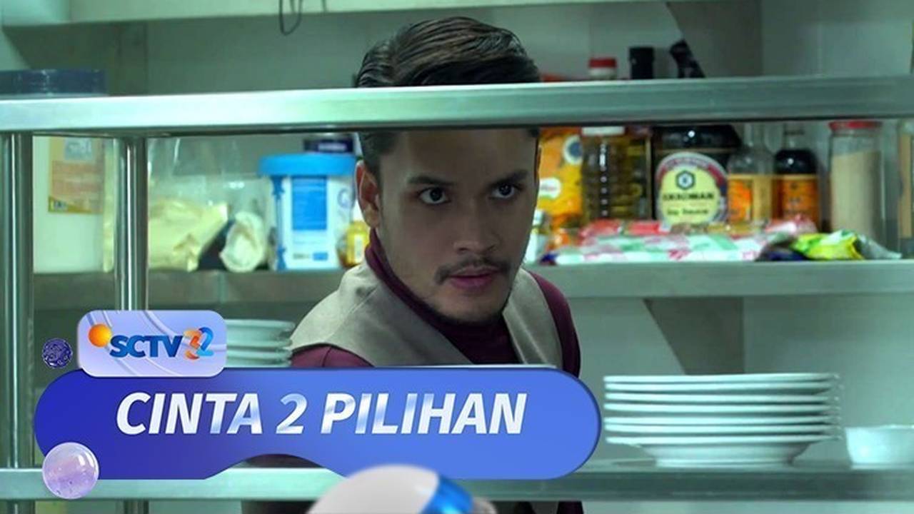 Cinta 2 Pilihan - Episode 61 | Part 1/2 (2022) | Vidio