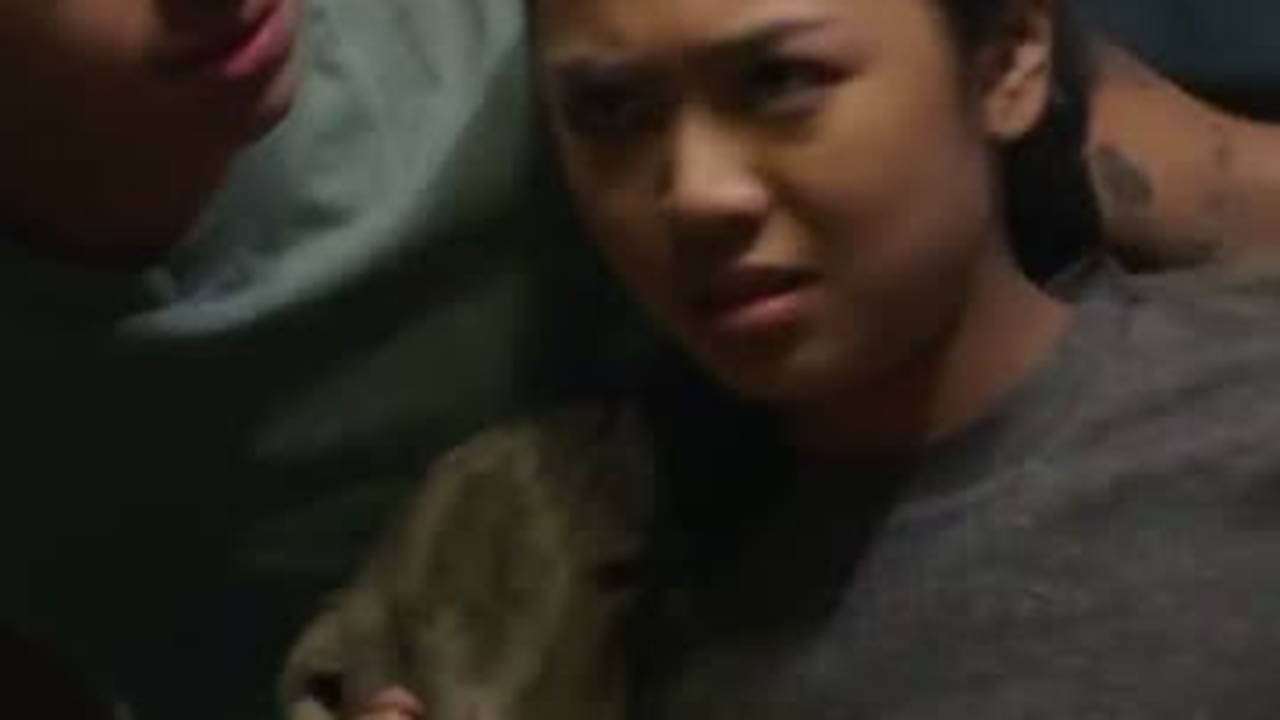 Ular Tangga Dara(h) | Ular Tangga Dara(h) | Vidio Mini Drama