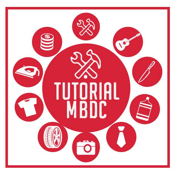Tutorial MBDC (Episode Lengkap & Terbaru) | Vidio