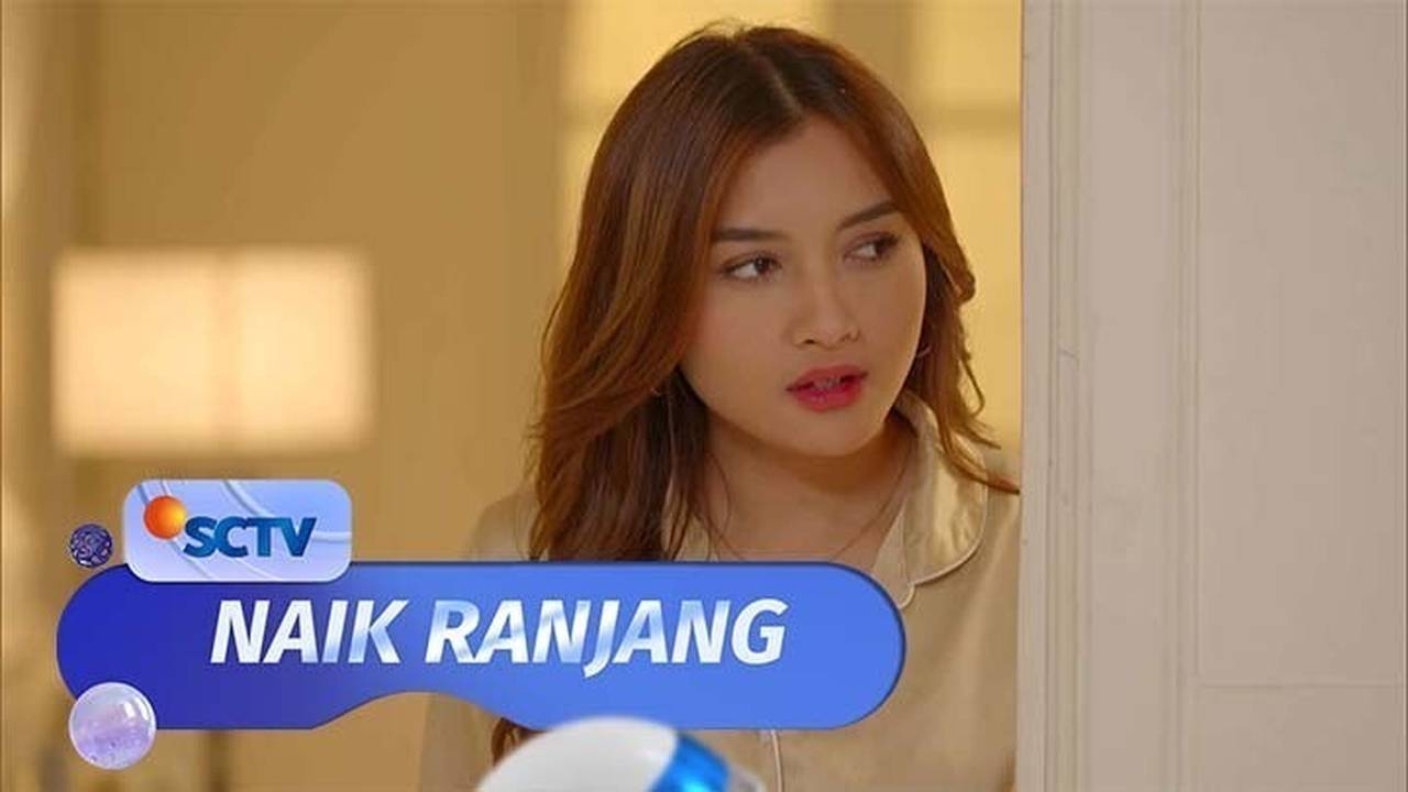 Naik Ranjang - Episode 166 | Part 1/2 (2024)