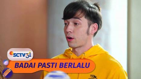 Badai Pasti Berlalu (Episode Lengkap & Terbaru) | Vidio