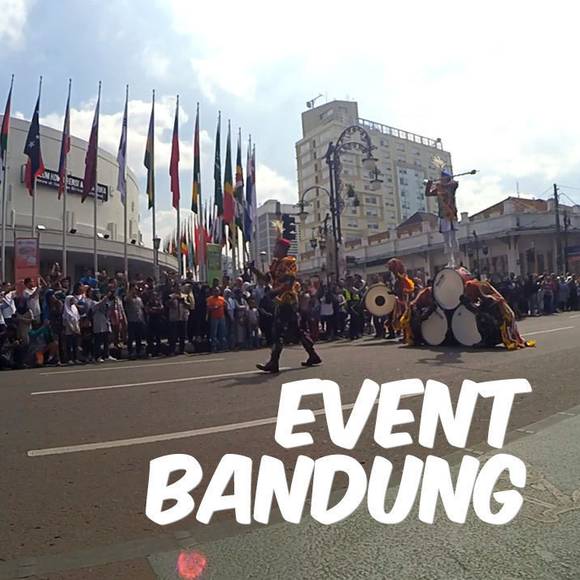 Event Bandung (Episode Lengkap & Terbaru) | Vidio