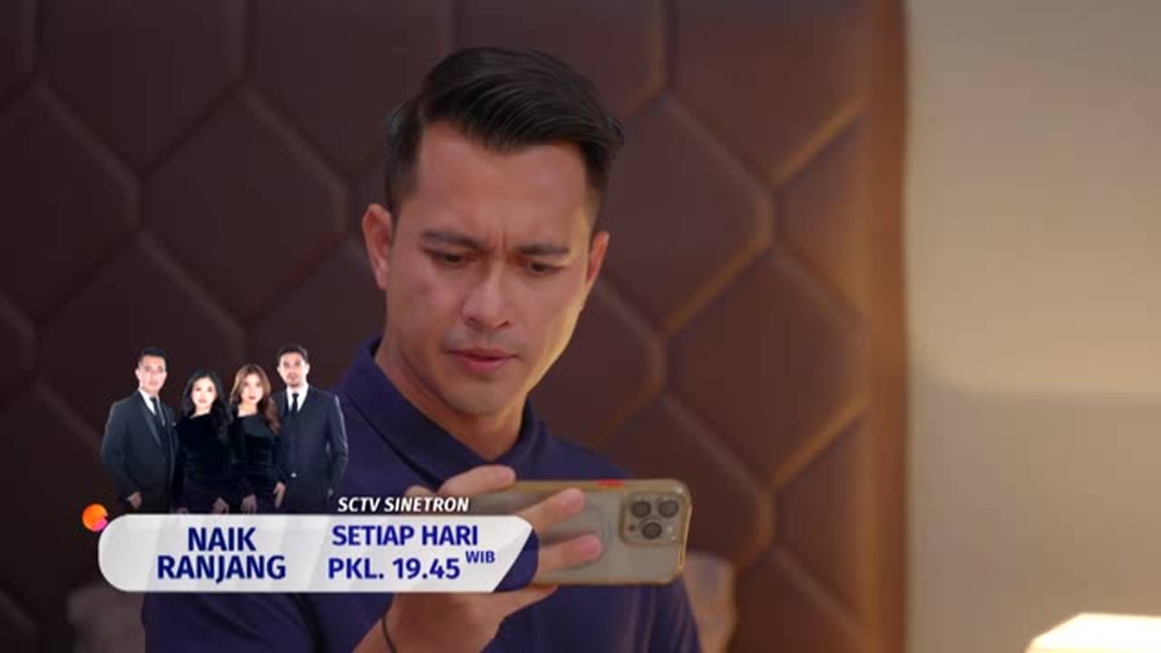 Naik Ranjang: Dean Blak Blak An Bilang Jatuh Cinta Dengan Tyas! | 17 Desember 2024 | Vidio