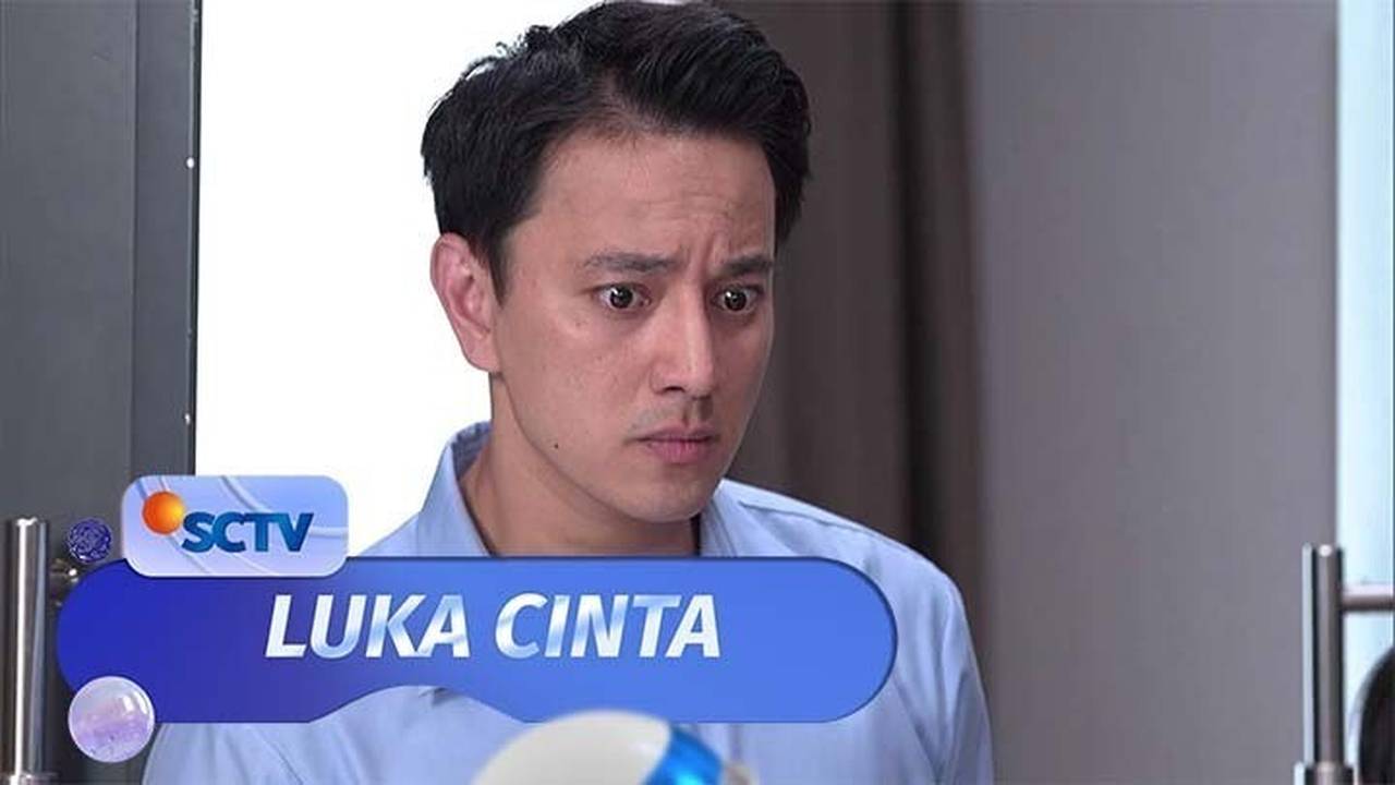 Luka Cinta - Episode 44 | Part 2/2 (2024) | Vidio