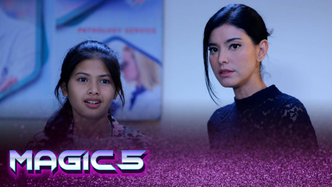Magic 5 - Episode 109 | Sinetron Indosiar