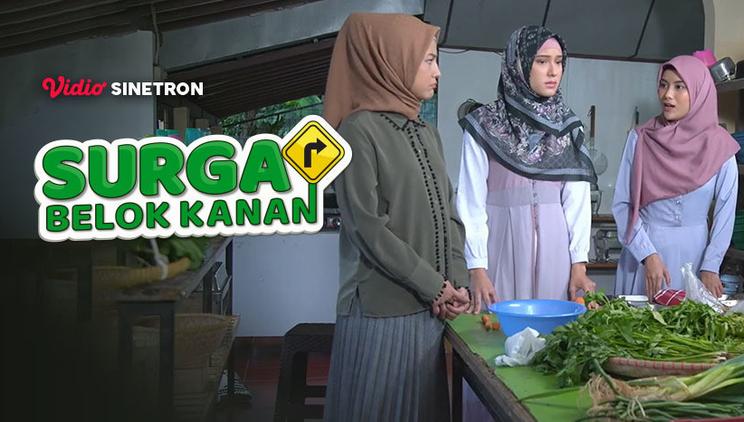 Streaming Film Ina Marika Zuly | Vidio