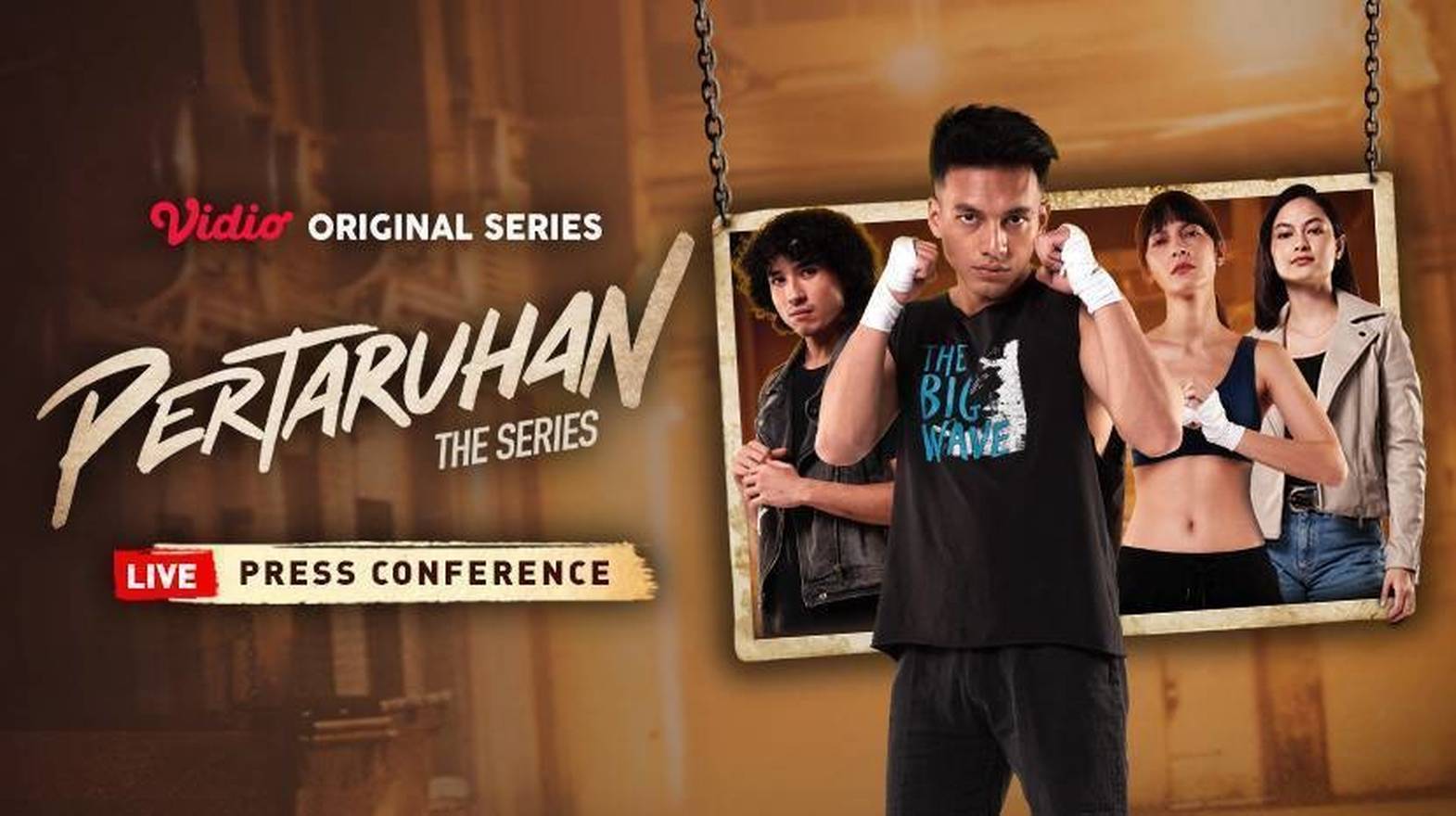 [Gratis] Pertaruhan The Series - Pertaruhan The Series - Vidio Original ...