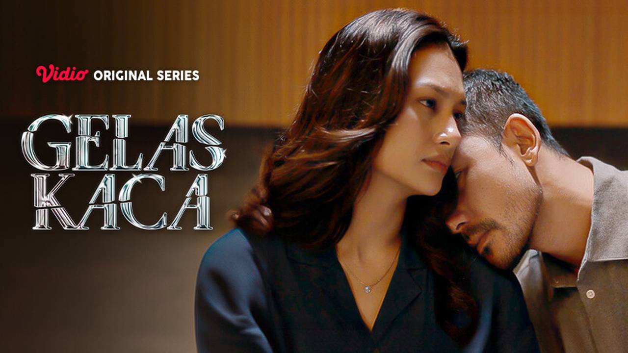 Gelas Kaca Episode 6 - Remuk Hati | Vidio