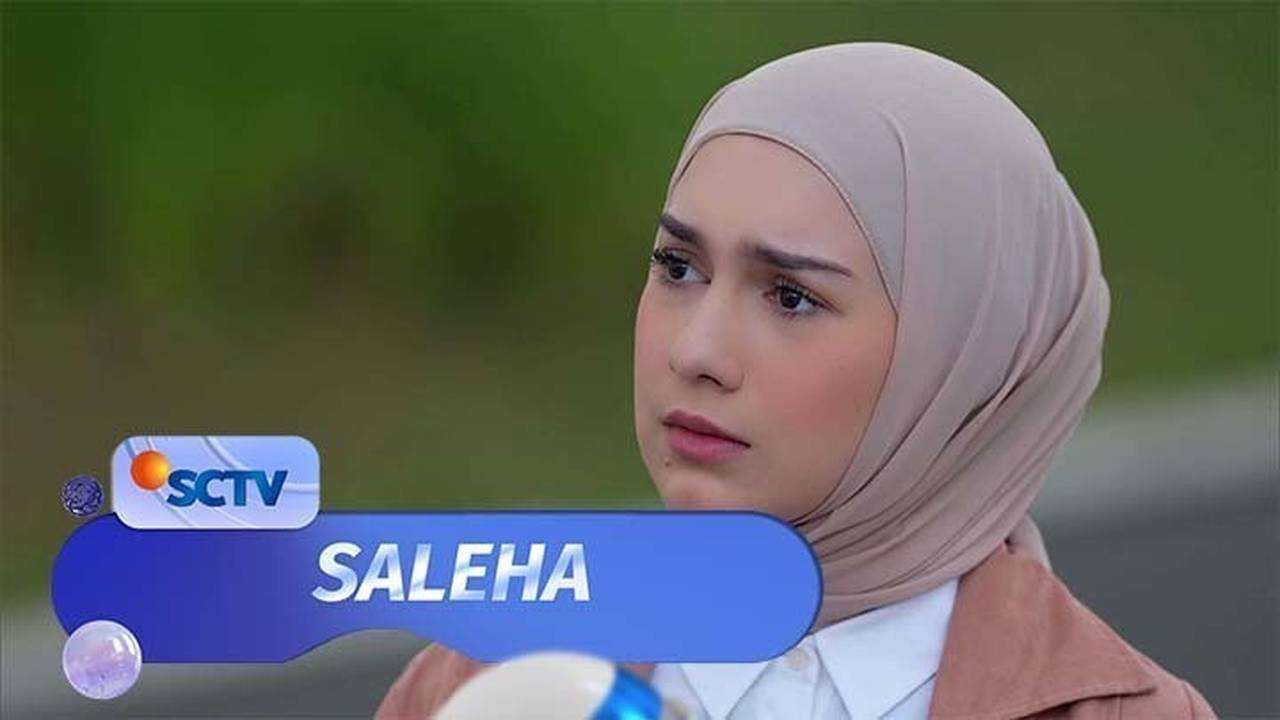 Saleha - Episode 103 | Part 2/2 (2024)