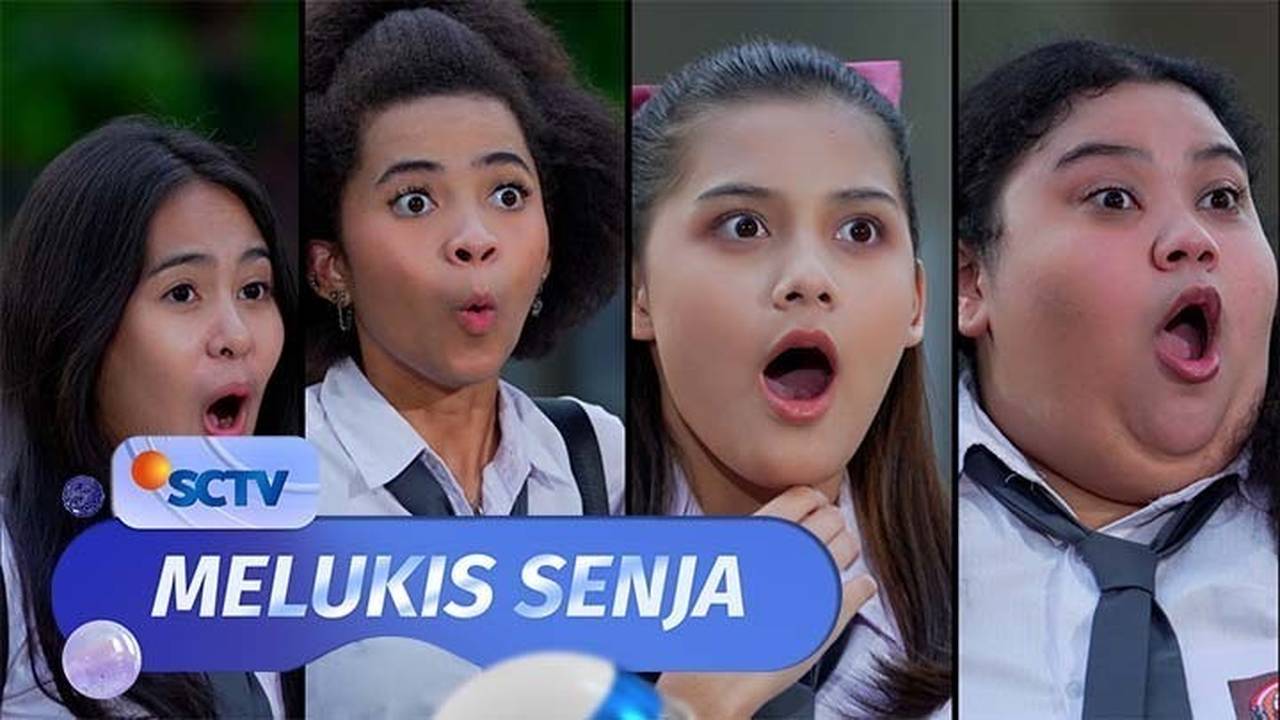 Melukis Senja - Episode 6 | Part 2/2 (2023) | Vidio