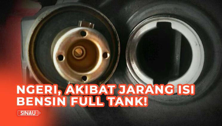 Nonton Video Isi Bensin Wajib Sampai Penuh Terbaru | Vidio