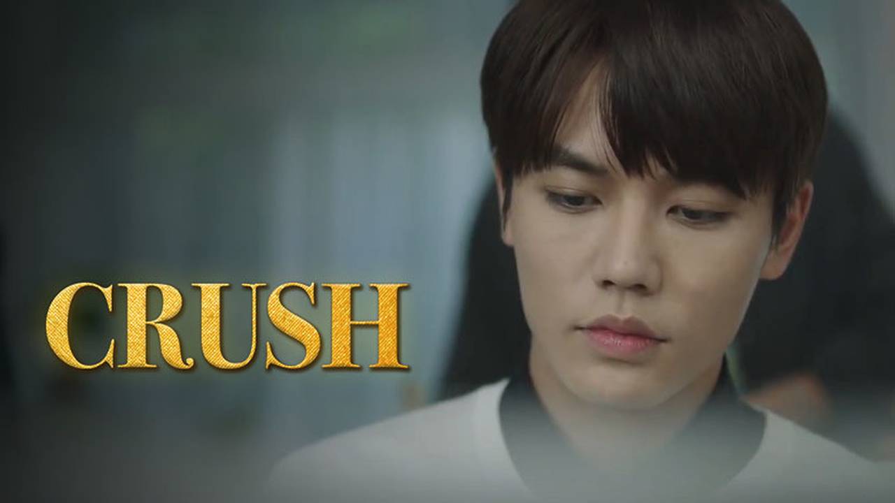 [Gratis] Crush - Episode 02 (2021) | Vidio