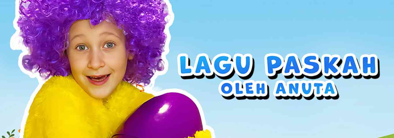 Nonton Anuta Kids Channel - Lagu Paskah oleh Anuta (2023) Sub Indo | Vidio