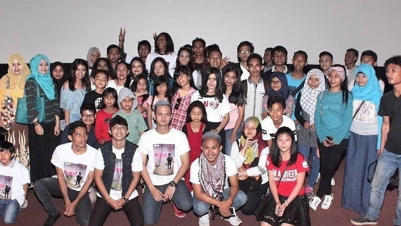 Rame Banget yang Nonton Film Kance Full Movie | Vidio