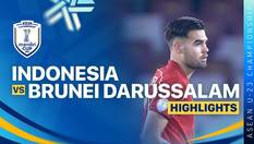 Koleksi Video ASEAN U23 Championship Terbaru 2025 | Vidio