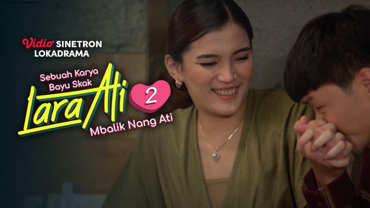Lara Ati 2 - Episode 19 (2023)