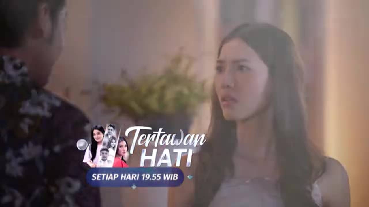 [Gratis] Tertawan Hati - Tertawan Hati: Mario Syok! Mama Rina Akui Bahwa Mario Bukan Anak ...