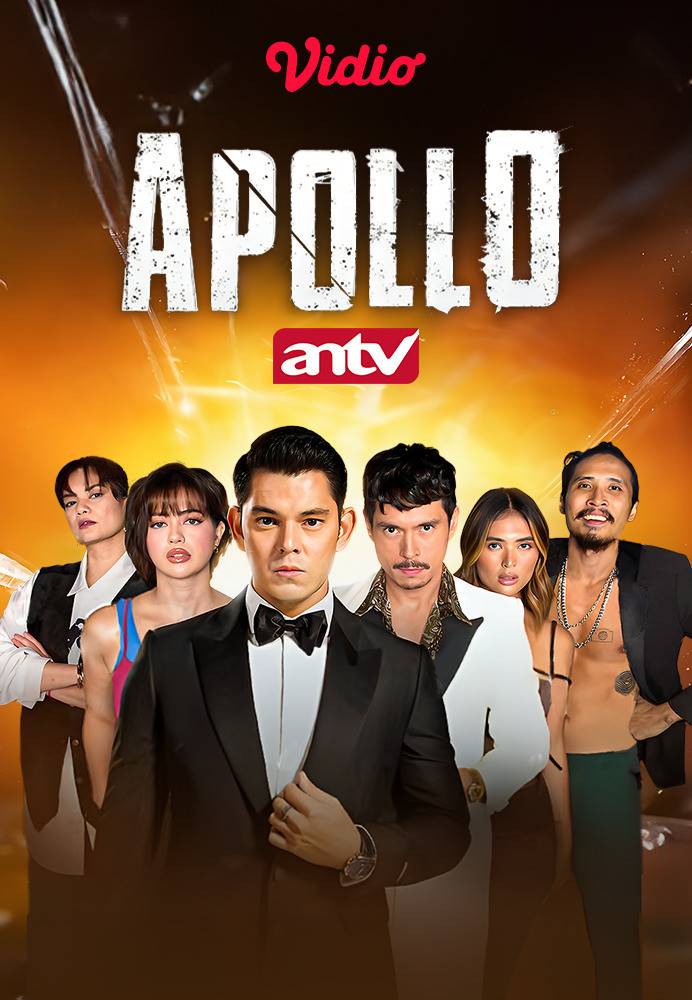 Apollo (Episode Lengkap & Terbaru) | Vidio