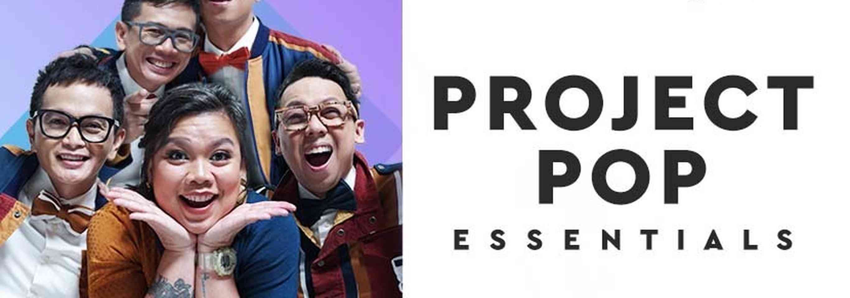 Streaming Essentials Project Pop | Vidio