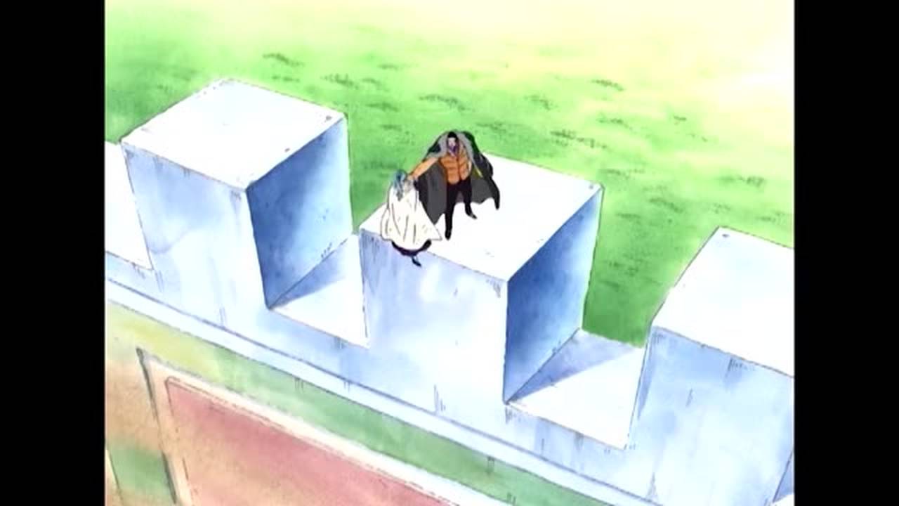 One Piece - Episode 121 (2024) | Vidio