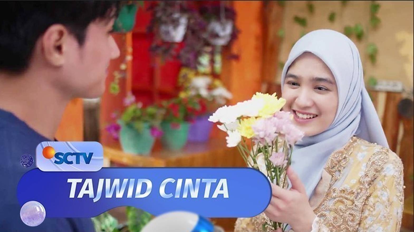 Tajwid Cinta - Episode 1 Part 2/2 | Vidio