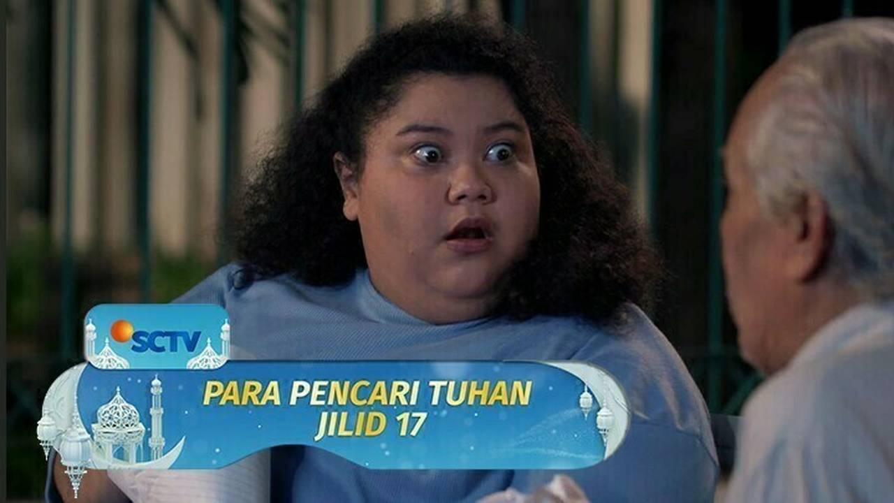 Para Pencari Tuhan Jilid 17 - Episode 26 | Part 1/2 (2024) | Vidio