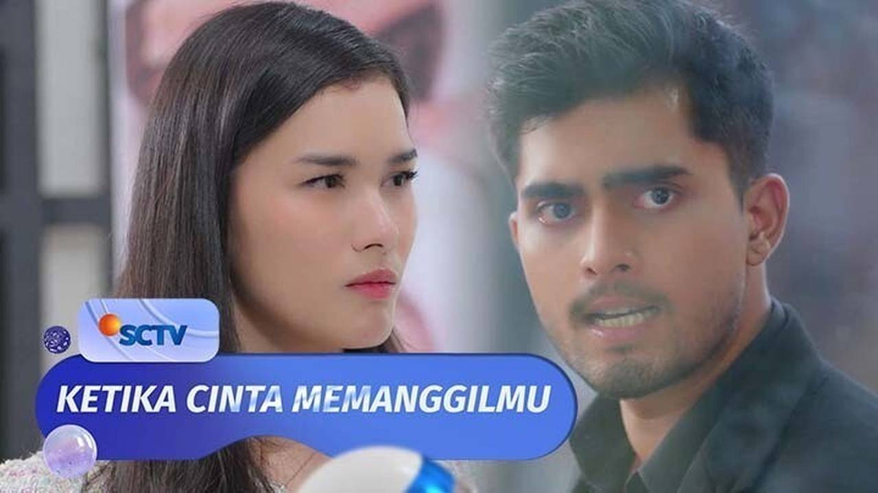 Ketika Cinta Memanggilmu - Episode 103 | Part 1/2 (2025) | Vidio