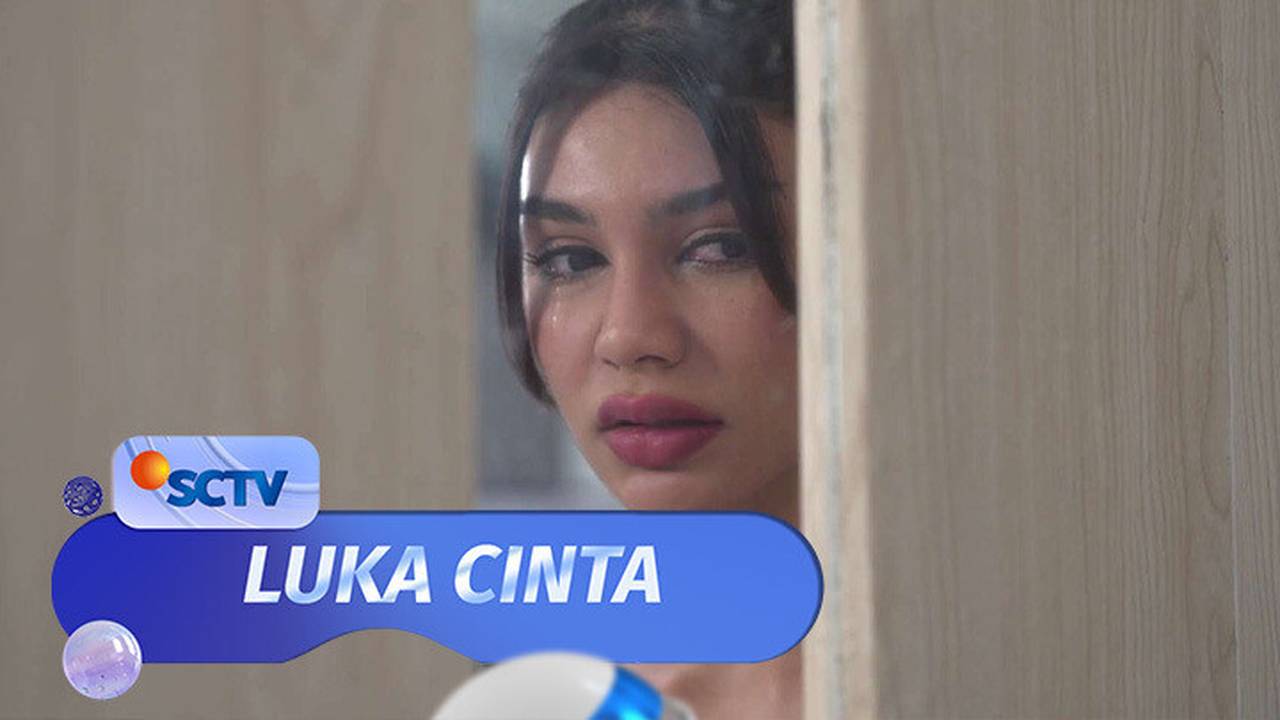 Luka Cinta - Episode 177 | Part 1/2 (2024)